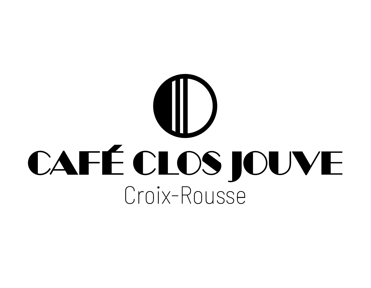 Café Clos Jouve – Shifumi, atelier de création graphique à Lyon